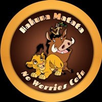 HAKUNA MATATA - logo-HAKUNA-MATATA - ICOLINK