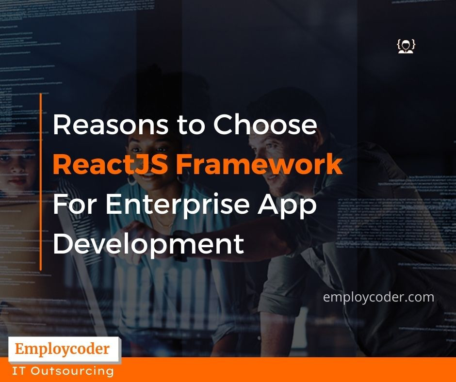 david harper - reasons-to-choose-reactjs-framework-2021 - ICOLINK