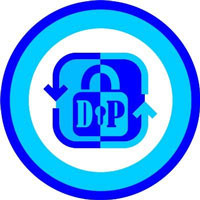 DePay - logo-DePay - ICOLINK