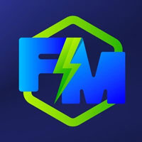 Flash X Max - logo-Flash-X-Max - ICOLINK