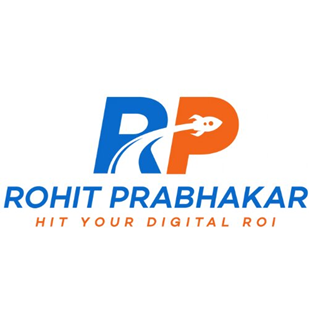 Rohit - rohit logo - ICOLINK