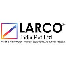 Ultrafiltration Water Plant - larco logo.png - ICOLINK