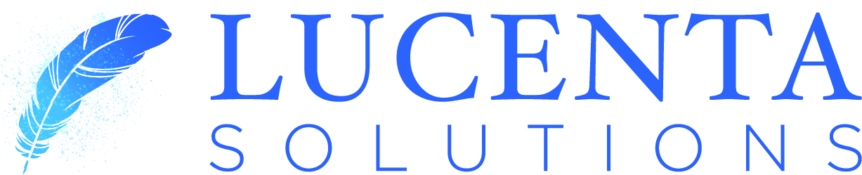 Lucenta Solutions - blue-logo.png - ICOLINK