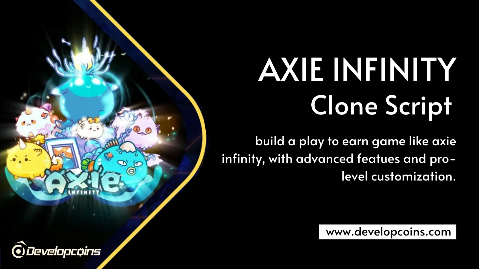Fern Elisabeth - axie-infinity-clone - ICOLINK