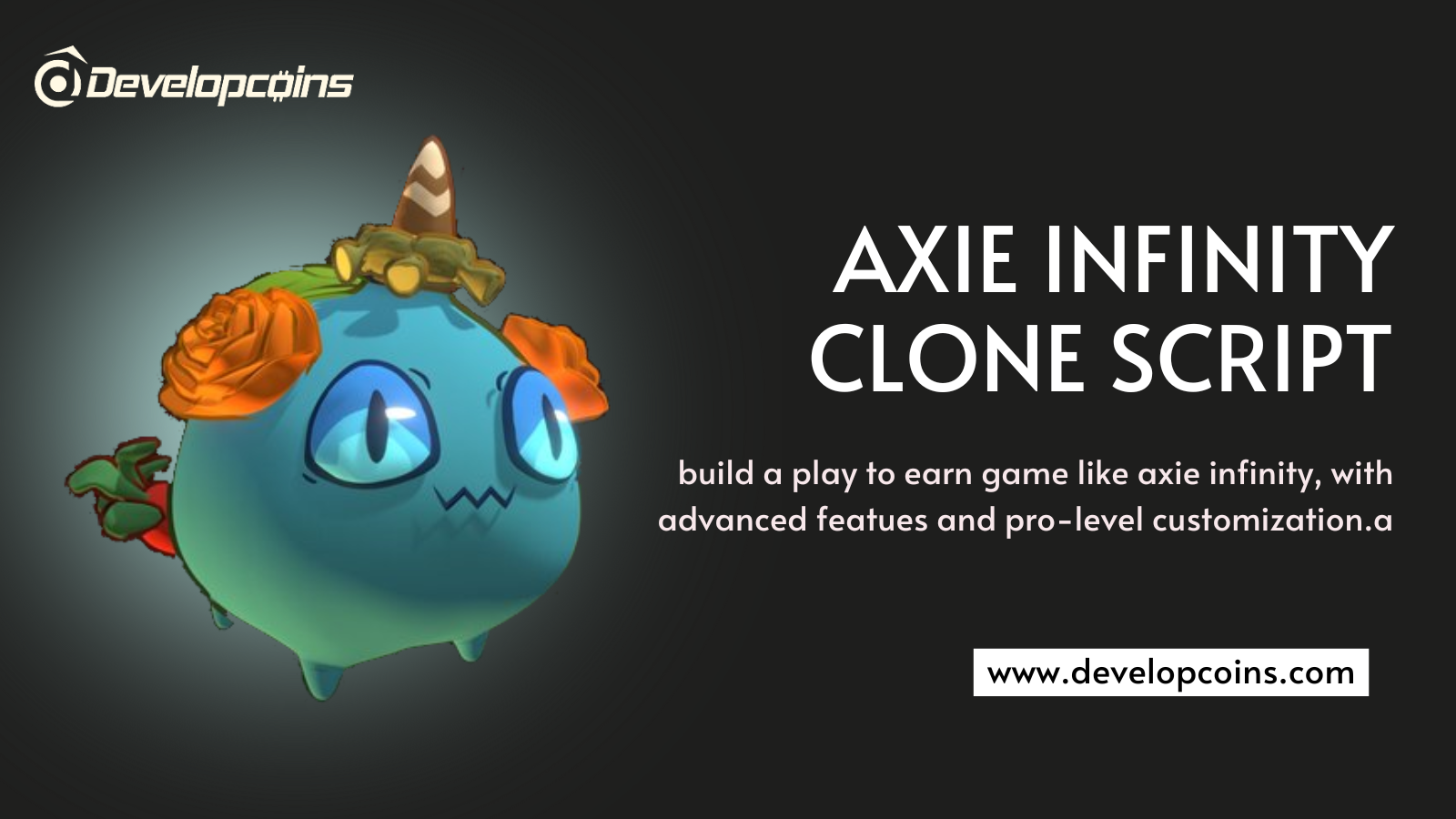 Fern Elisabeth - axie-infinity-clone-script - ICOLINK