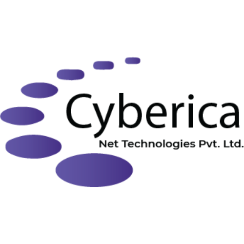 Cyberica - cyberica logo.png - ICOLINK
