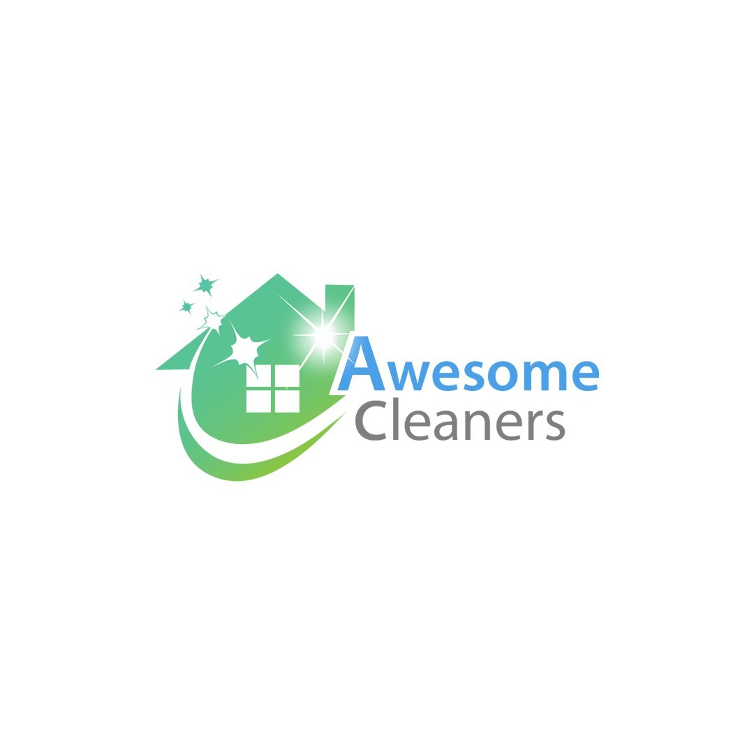 awesomecleaners - logo123 - ICOLINK