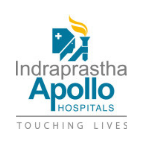 Delhi apollo hospitals - delhi apollo hospitals logo.png - ICOLINK